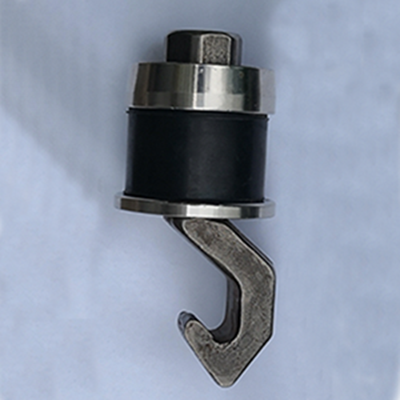 T4.50 Pin Dredge Cutter Teeth - Dredge Cutter Teeth - Hi-Sea Stocks