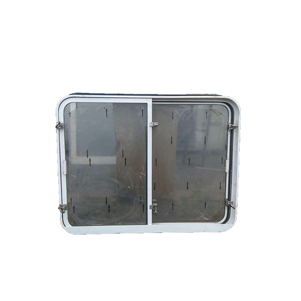 1800*700 Marine Aluminum Light Sliding Window - Marine Window - Hi-Sea ...