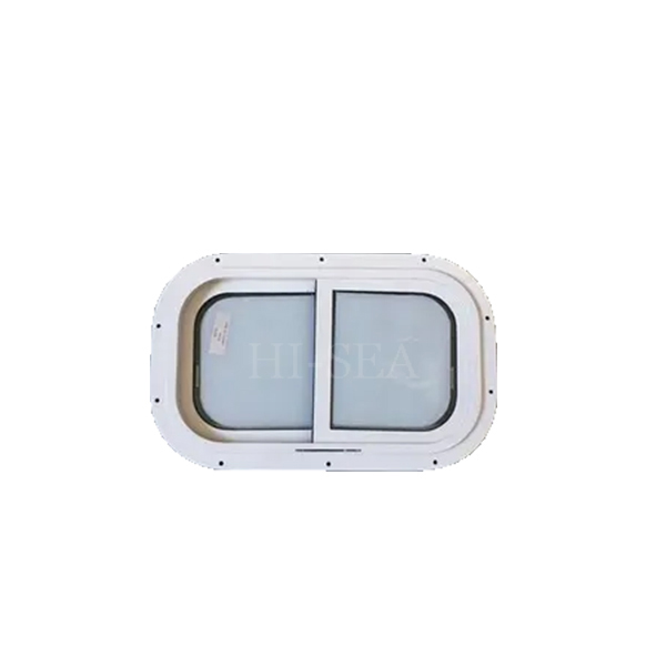 750*800 Marine Aluminum Sliding Window - Marine Window - Hi-Sea Stocks