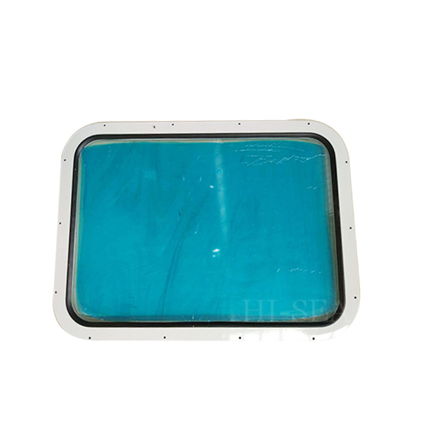 1800*800 Marine Fixed Wheelhouse Rectangular Window - Marine Window ...