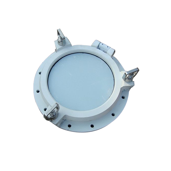 350 Marine Bolted Fixed Window - Marine Window - Hi-Sea Stocks