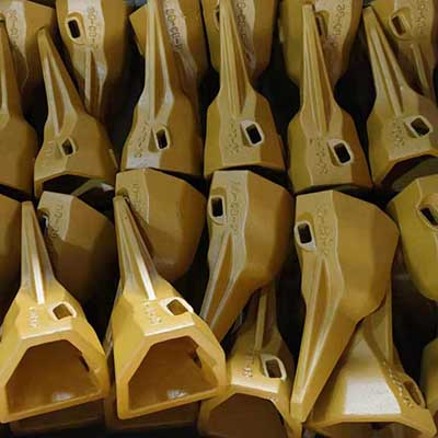30-CB-P Dredge Cutter Teeth - Dredge Cutter Teeth - Hi-Sea Stocks
