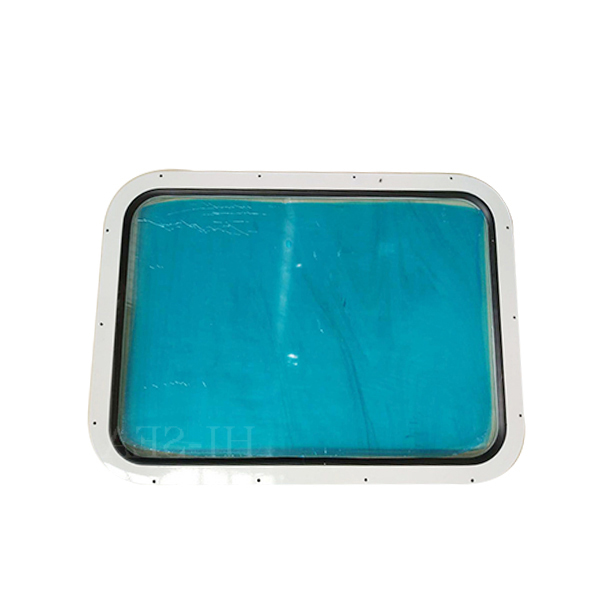 400*560 Marine Bolted Fixed Rectangular Window - Marine Window - Hi-Sea ...