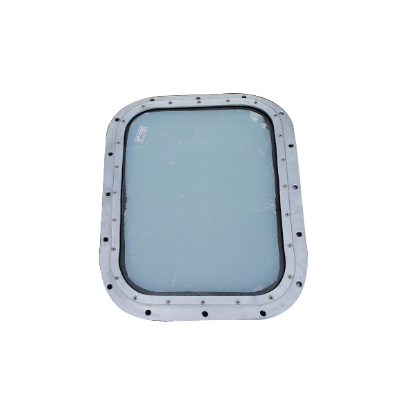 500*710 Marine Bolted Fixed Rectangular Window - Marine Window - Hi-Sea ...