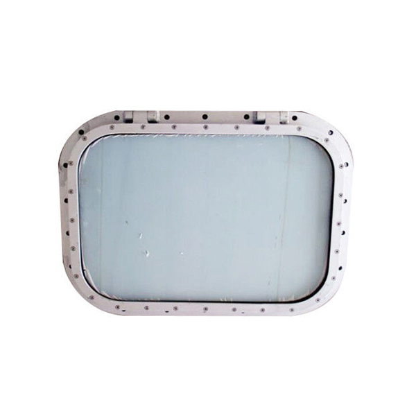 900*630 Marine Bolted Fixed Rectangular Window - Marine Window - Hi-Sea ...