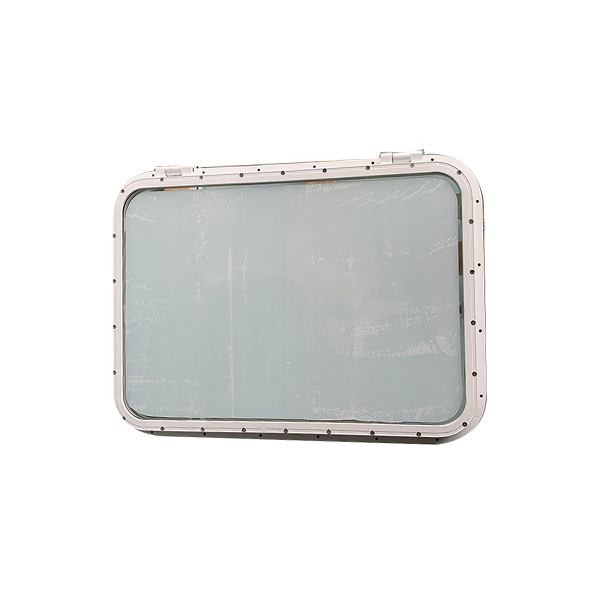 300*425 Marine Bolted Fixed Rectangular Window - Marine Window - Hi-Sea ...