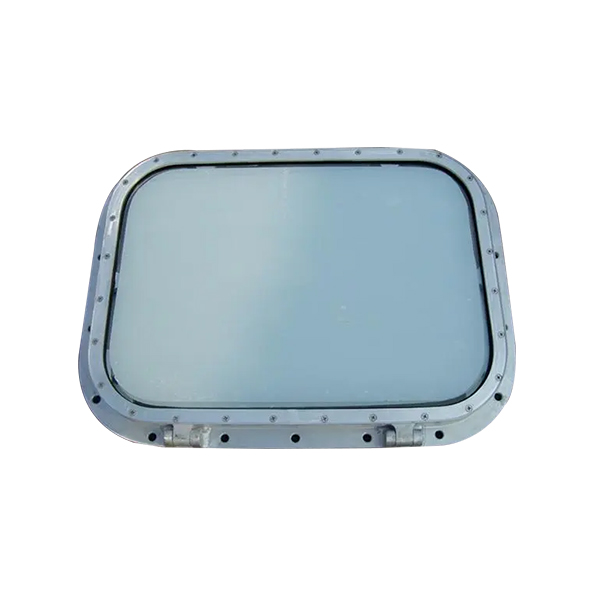 450*630 A60 Fire Window - Marine Window - Hi-Sea Stocks