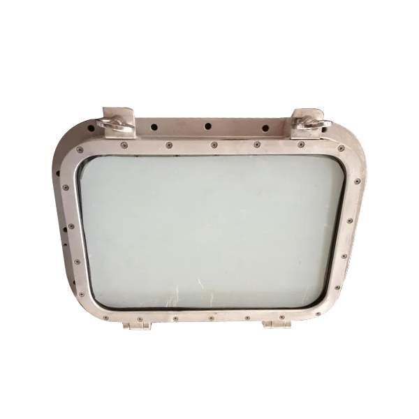 900*630 A60 fire window - Marine Window - Hi-Sea Stocks