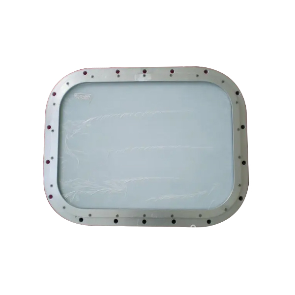 1400*900 A60 Fire Window - Marine Window - Hi-Sea Stocks