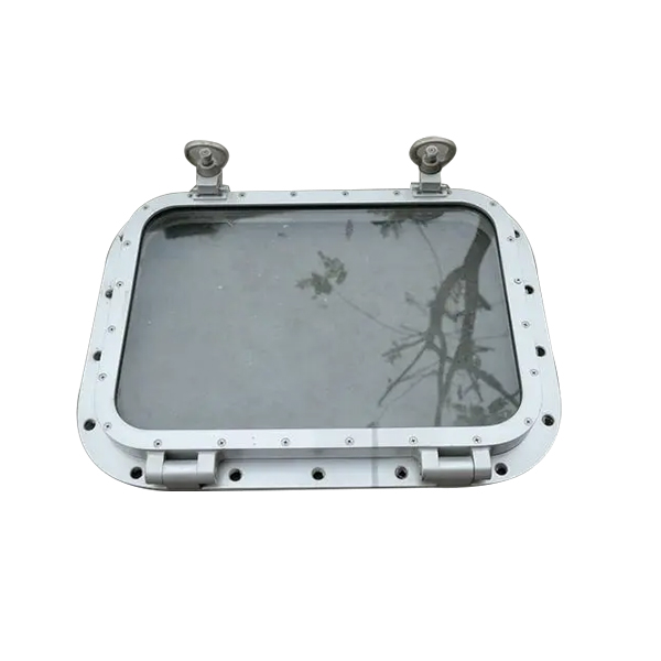 1800*1000 A60 Fire Window - Marine Window - Hi-Sea Stocks