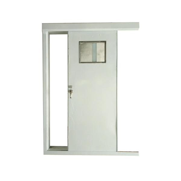 1700*750 Wheelhouse Sliding Door - Marine Door - Hi-Sea Stocks