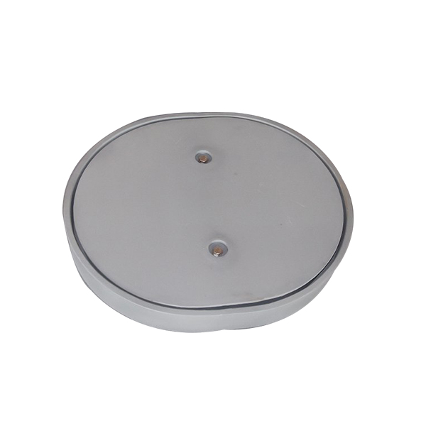 800*600 Marine Flush Manhole Cover - Marine Hatch Cover - Hi-Sea Stocks