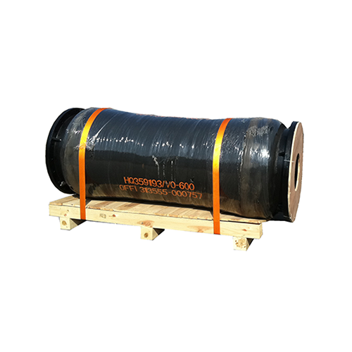 Dredge Discharge Rubber Hose - Hi-Sea Stocks