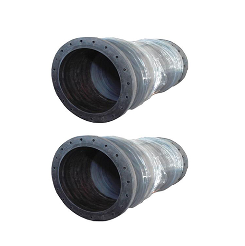 DN500 Dredge Armored Hose - Dredge Armored Hose - Hi-Sea Stocks