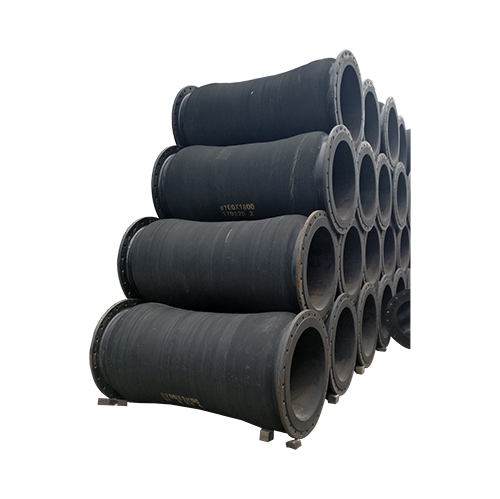 DN900 Dredge Armored Hose - Dredge Armored Hose - Hi-Sea Stocks